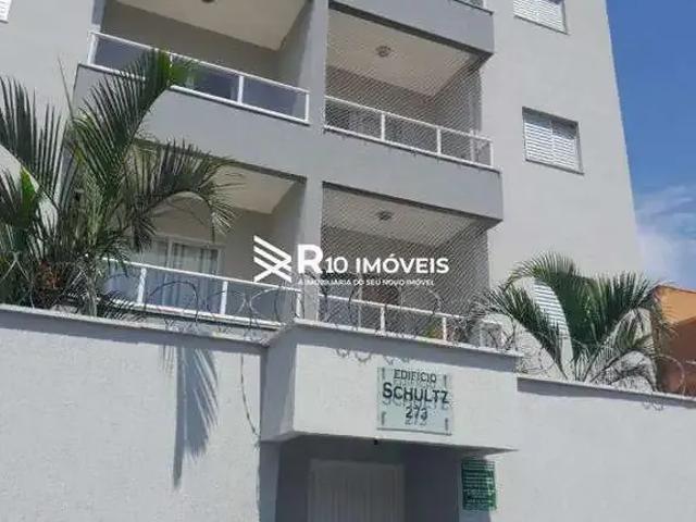 Apartamento para Locação em Uberlândia/MG Santa Mônica 2 Quartos