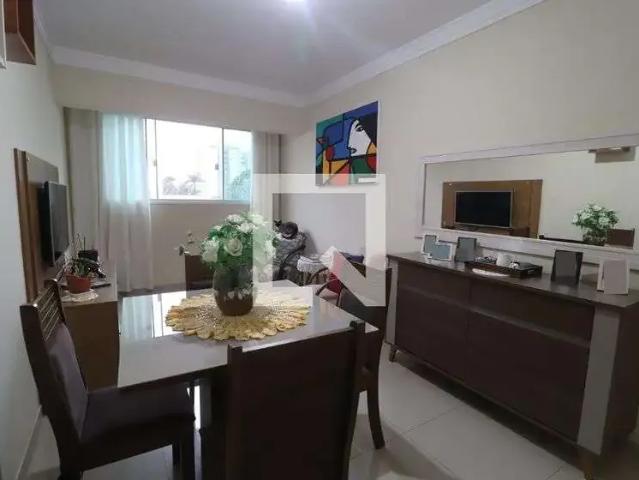 Apartamento para Locação em Uberlândia/MG Santa Mônica 2 Quartos