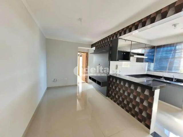 Apartamento para Locação em Uberlândia/MG Santa Mônica 2 Quartos