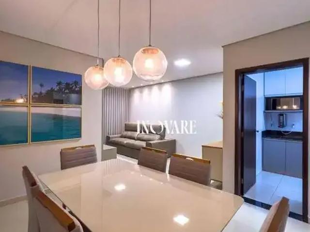 Apartamento para Locação em Uberlândia/MG Santa Mônica 2 Quartos
