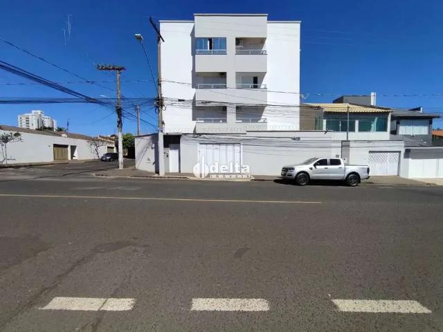 Apartamento para Locação em Uberlândia/MG Santa Mônica 2 Quartos