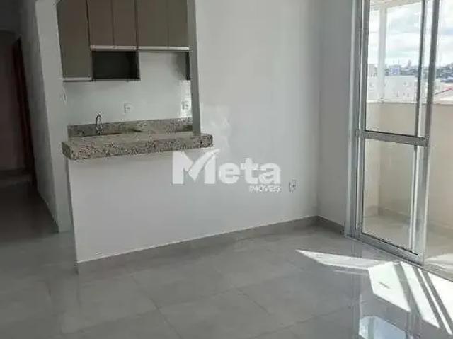 Apartamento para Locação em Uberlândia/MG Santa Mônica 2 Quartos