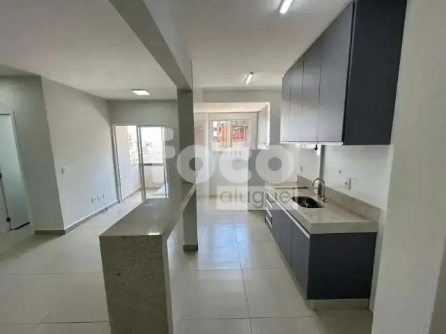 Apartamento para Locação em Uberlândia/MG Santa Mônica 2 Quartos