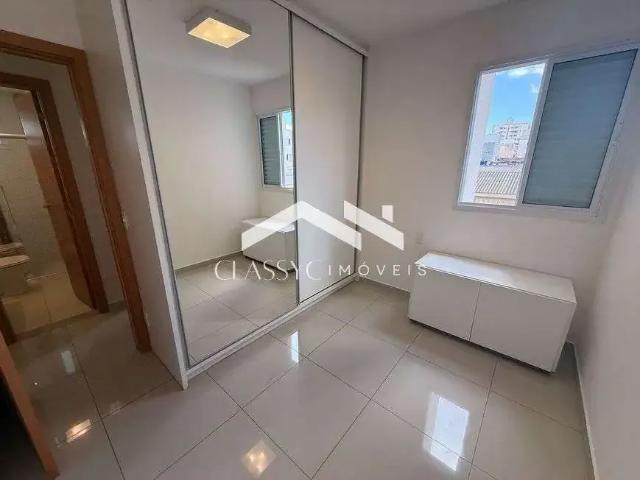 Apartamento para Locação em Uberlândia/MG Santa Mônica 2 Quartos