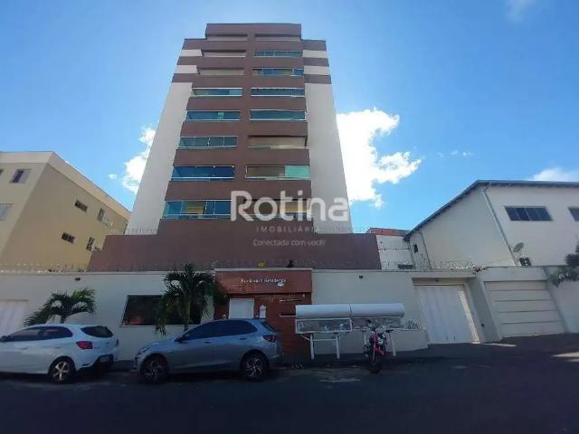 Apartamento para Locação em Uberlândia/MG Santa Mônica 2 Quartos