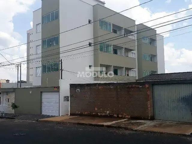 Apartamento para Locação em Uberlândia/MG Santa Mônica 2 Quartos