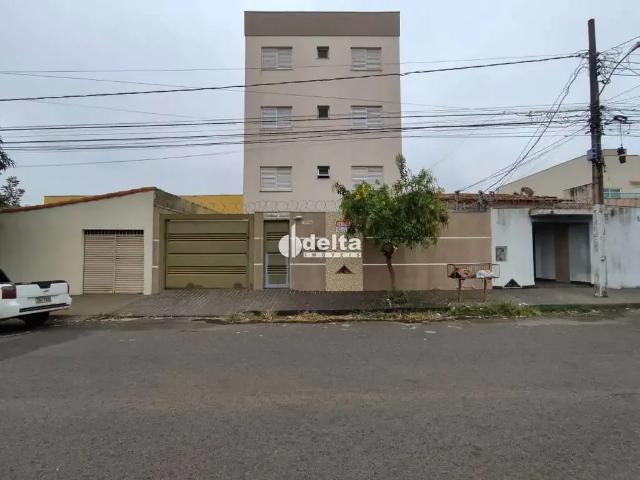 Apartamento para Locação em Uberlândia/MG Santa Mônica 2 Quartos