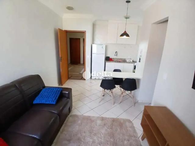 Apartamento para Locação em Uberlândia/MG Santa Mônica 2 Quartos