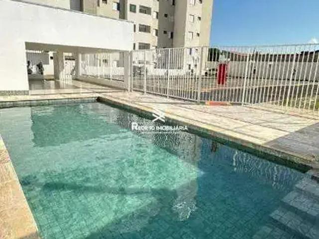 Apartamento para Locação em Uberlândia/MG Santa Mônica 2 Quartos