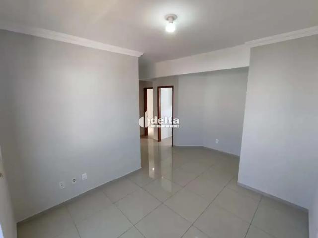 Apartamento para Locação em Uberlândia/MG Santa Mônica 2 Quartos