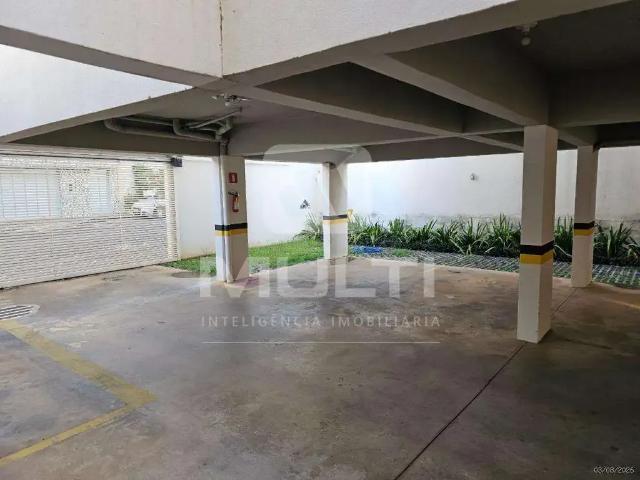 Apartamento para Locação em Uberlândia/MG Santa Mônica 2 Quartos