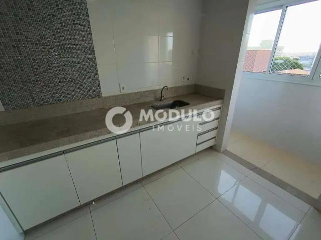 Apartamento para Locação em Uberlândia/MG Santa Mônica 2 Quartos