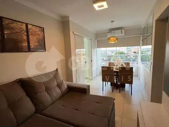 Apartamento para Locação em Uberlândia/MG Santa Mônica 2 Quartos