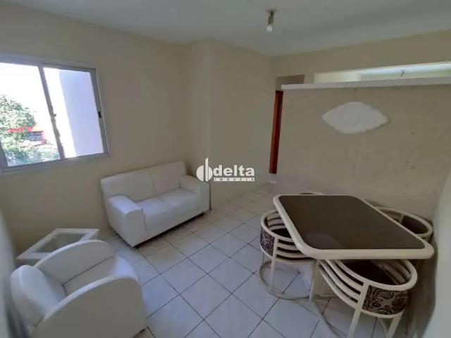 Apartamento para Locação em Uberlândia/MG Santa Mônica 2 Quartos