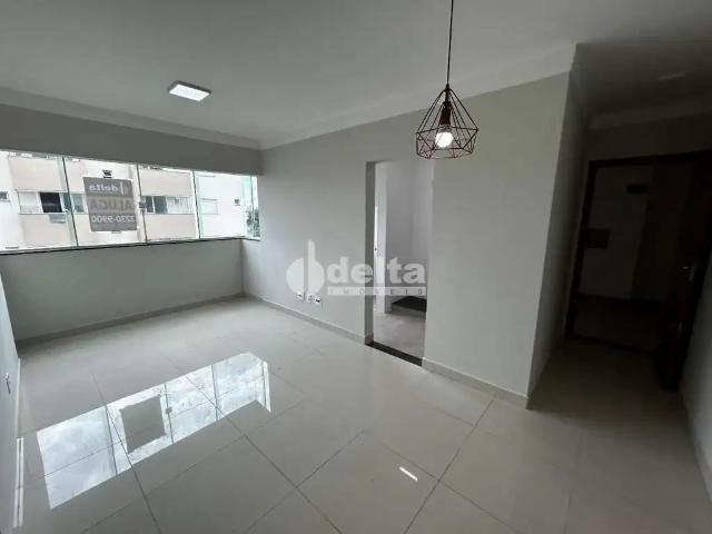 Apartamento para Locação em Uberlândia/MG Santa Mônica 2 Quartos