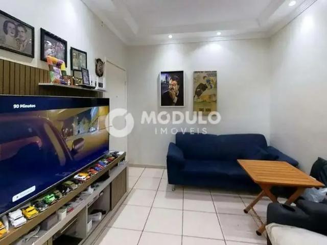 Apartamento para Locação em Uberlândia/MG Santa Mônica 2 Quartos