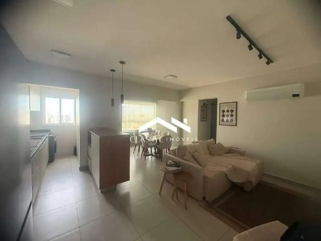 Apartamento para Locação em Uberlândia/MG Santa Mônica 2 Quartos