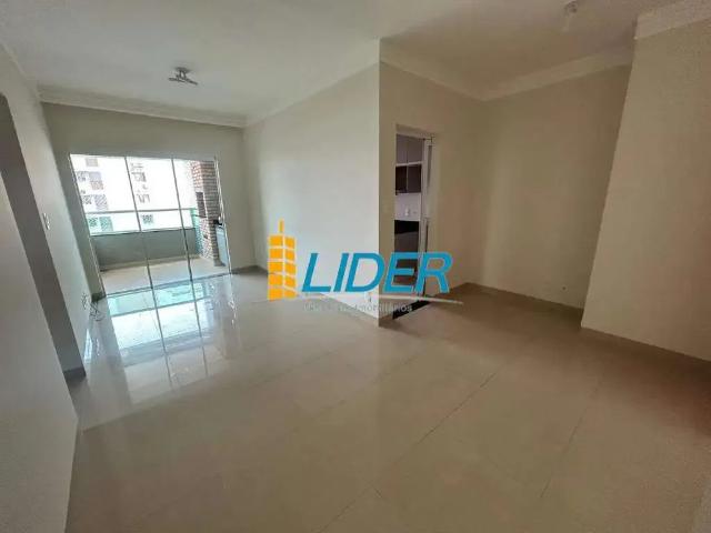 Apartamento para Locação em Uberlândia/MG Santa Mônica 2 Quartos