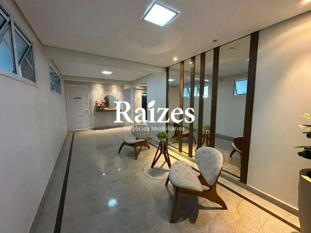 Apartamento para Locação em Uberlândia/MG Santa Mônica 2 Quartos