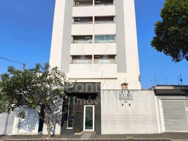 Apartamento para Locação em Uberlândia/MG Santa Mônica 2 Quartos