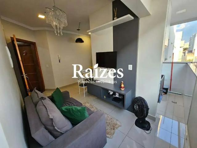 Apartamento para Locação em Uberlândia/MG Santa Mônica 2 Quartos