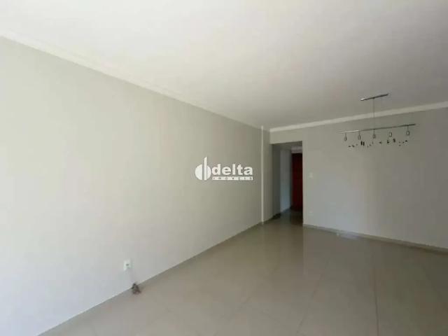 Apartamento para Locação em Uberlândia/MG Santa Mônica 2 Quartos