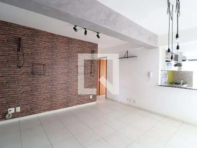 Apartamento para Locação em Uberlândia/MG Santa Mônica 2 Quartos