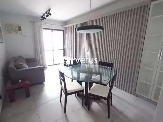 Apartamento para Locação em Uberlândia/MG Santa Mônica 2 Quartos