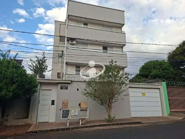 Apartamento para Locação em Uberlândia/MG Santa Mônica 2 Quartos