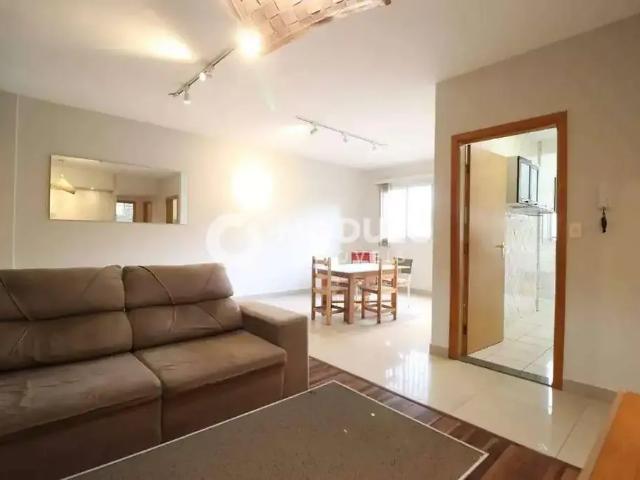Apartamento para Locação em Uberlândia/MG Santa Mônica 2 Quartos