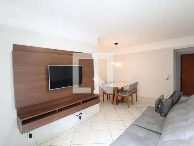 Apartamento para Locação em Uberlândia/MG Santa Mônica 2 Quartos