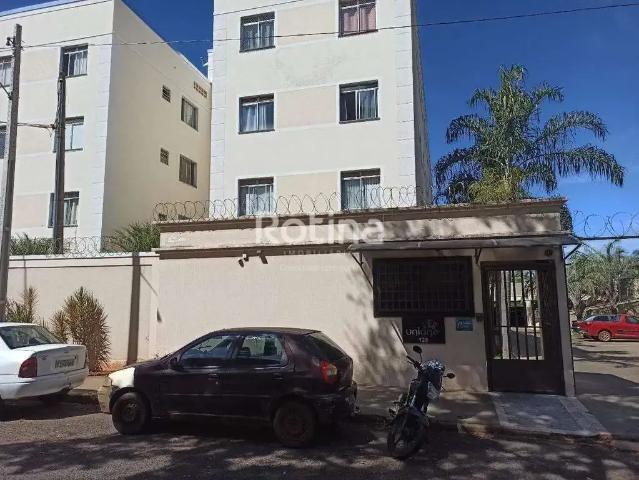 Apartamento para Locação em Uberlândia/MG Santa Mônica 2 Quartos
