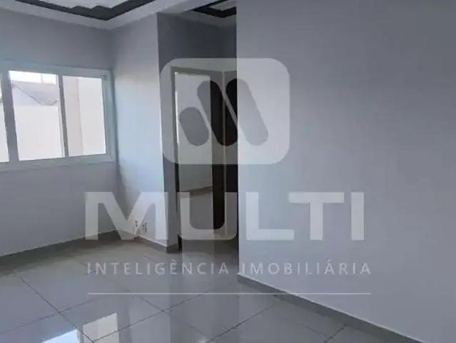 Apartamento para Locação em Uberlândia/MG Santa Mônica 2 Quartos