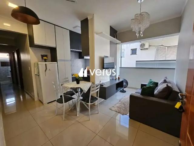 Apartamento para Locação em Uberlândia/MG Santa Mônica 2 Quartos