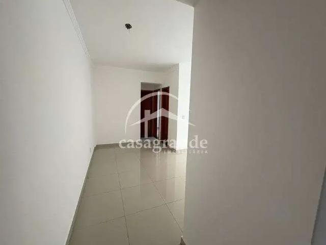 Apartamento para Locação em Uberlândia/MG Santa Mônica 2 Quartos