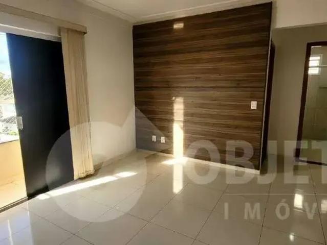 Apartamento para Locação em Uberlândia/MG Santa Mônica 2 Quartos