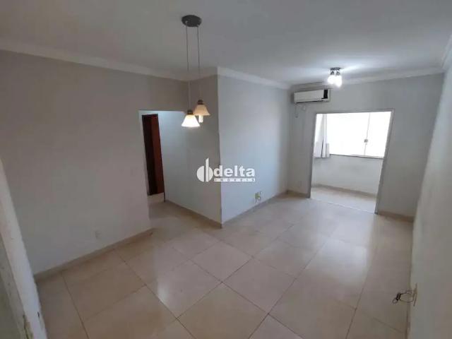 Apartamento para Locação em Uberlândia/MG Santa Mônica 2 Quartos