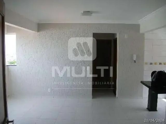Apartamento para Locação em Uberlândia/MG Santa Mônica 2 Quartos