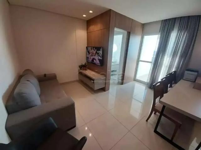 Apartamento para Locação em Uberlândia/MG Santa Mônica 2 Quartos