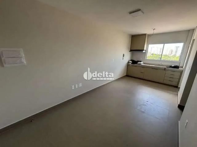 Apartamento para Locação em Uberlândia/MG Santa Mônica 2 Quartos