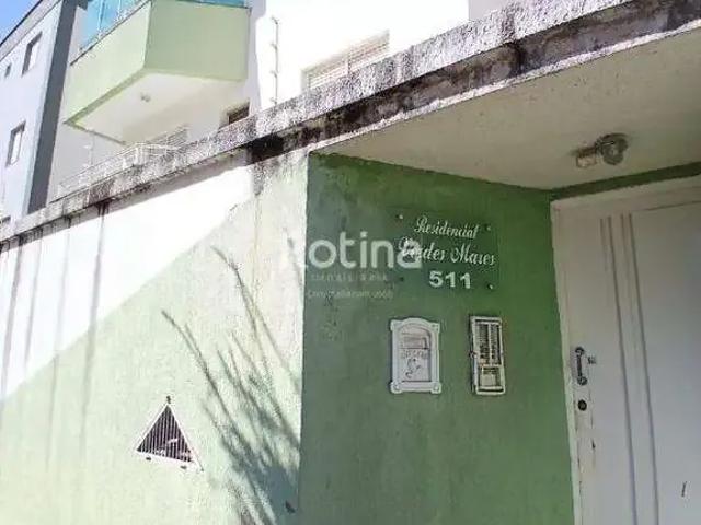 Apartamento para Locação em Uberlândia/MG Santa Mônica 2 Quartos
