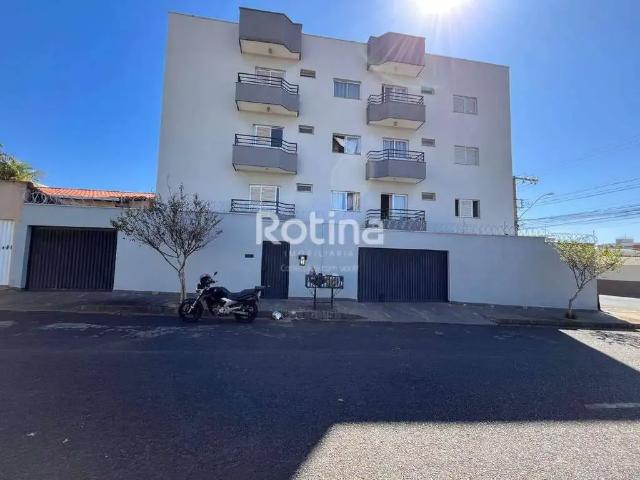 Apartamento para Locação em Uberlândia/MG Santa Mônica 2 Quartos