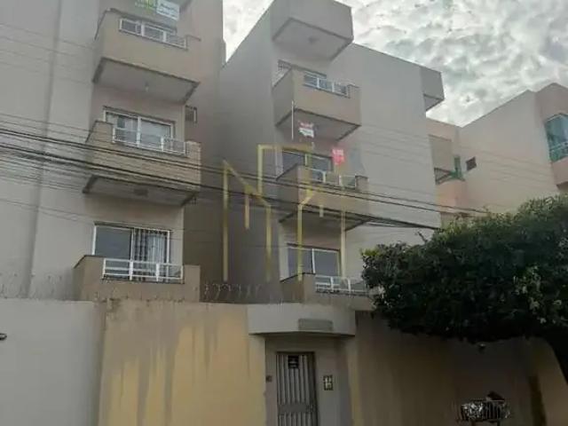 Apartamento para Locação em Uberlândia/MG Santa Mônica 2 Quartos