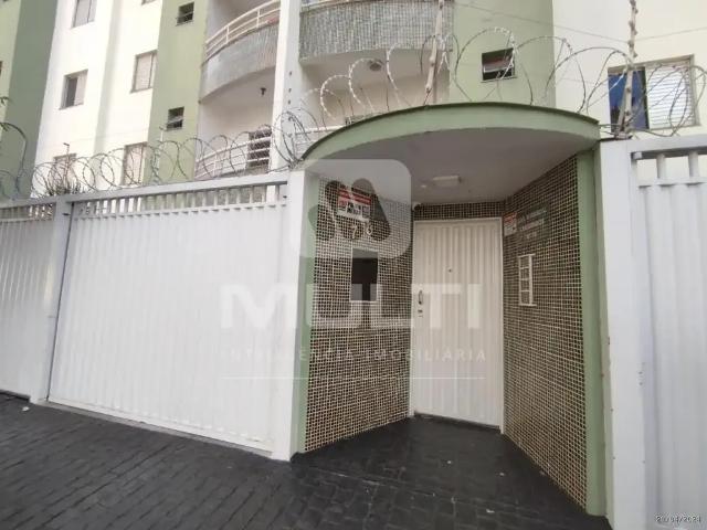 Apartamento para Locação em Uberlândia/MG Santa Mônica 2 Quartos