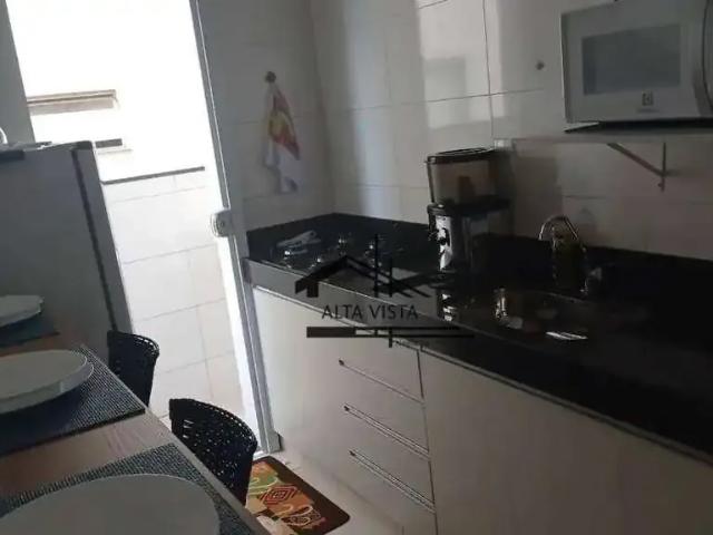 Apartamento para Locação em Uberlândia/MG Santa Mônica 2 Quartos