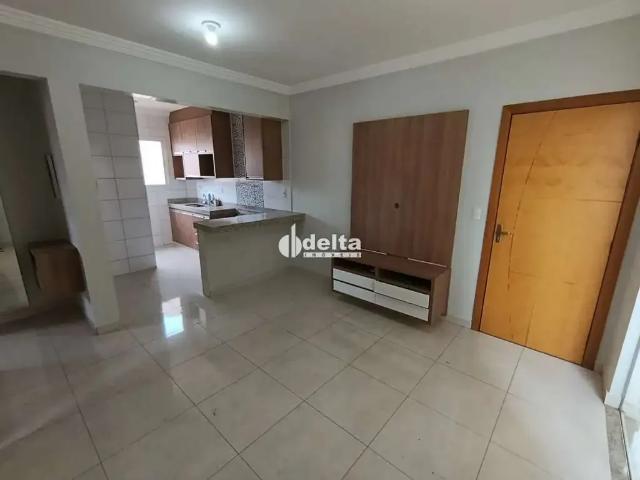 Apartamento para Locação em Uberlândia/MG Santa Mônica 2 Quartos