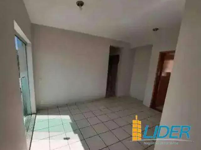 Apartamento para Locação em Uberlândia/MG Santa Mônica 2 Quartos