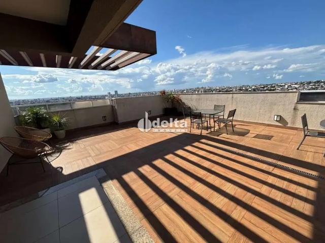 Apartamento para Locação em Uberlândia/MG Santa Mônica 2 Quartos