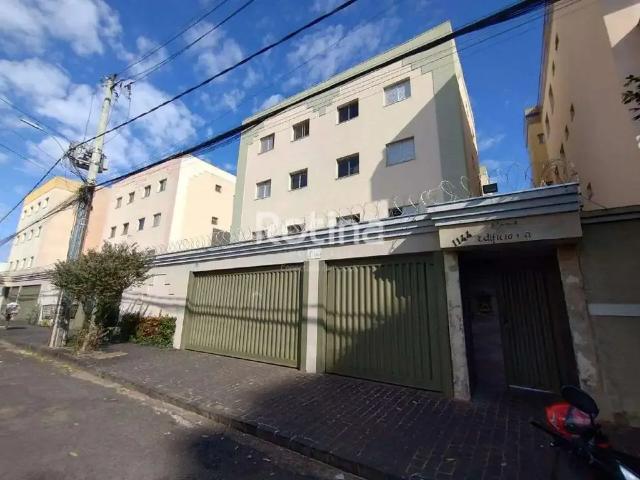 Apartamento para Locação em Uberlândia/MG Santa Mônica 2 Quartos