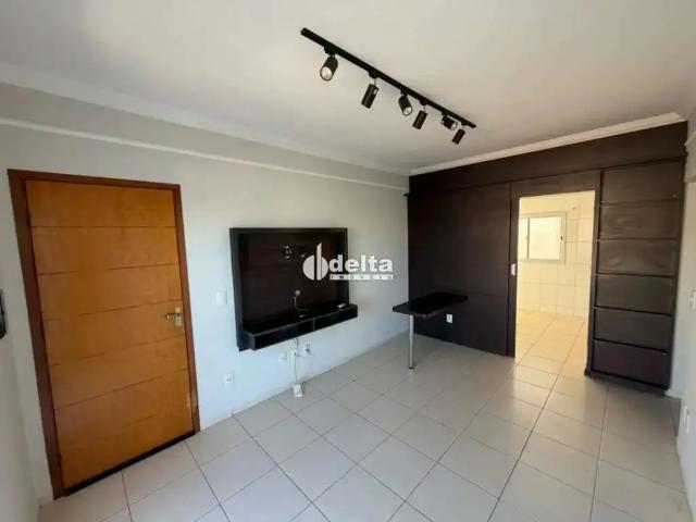 Apartamento para Locação em Uberlândia/MG Santa Mônica 2 Quartos